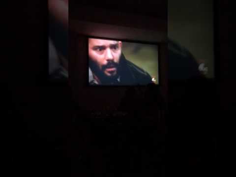Scandal Viewing Party - What The Huck?!?!?!