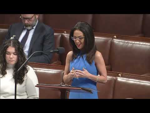 Boebert's Bipartisan Win: Zip Code Bill Passes with UNANIMOUS Support
