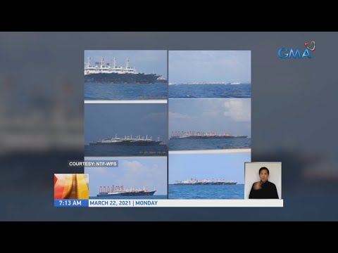 Locsin says Philippines has filed diplomatic protest vs. China | UB