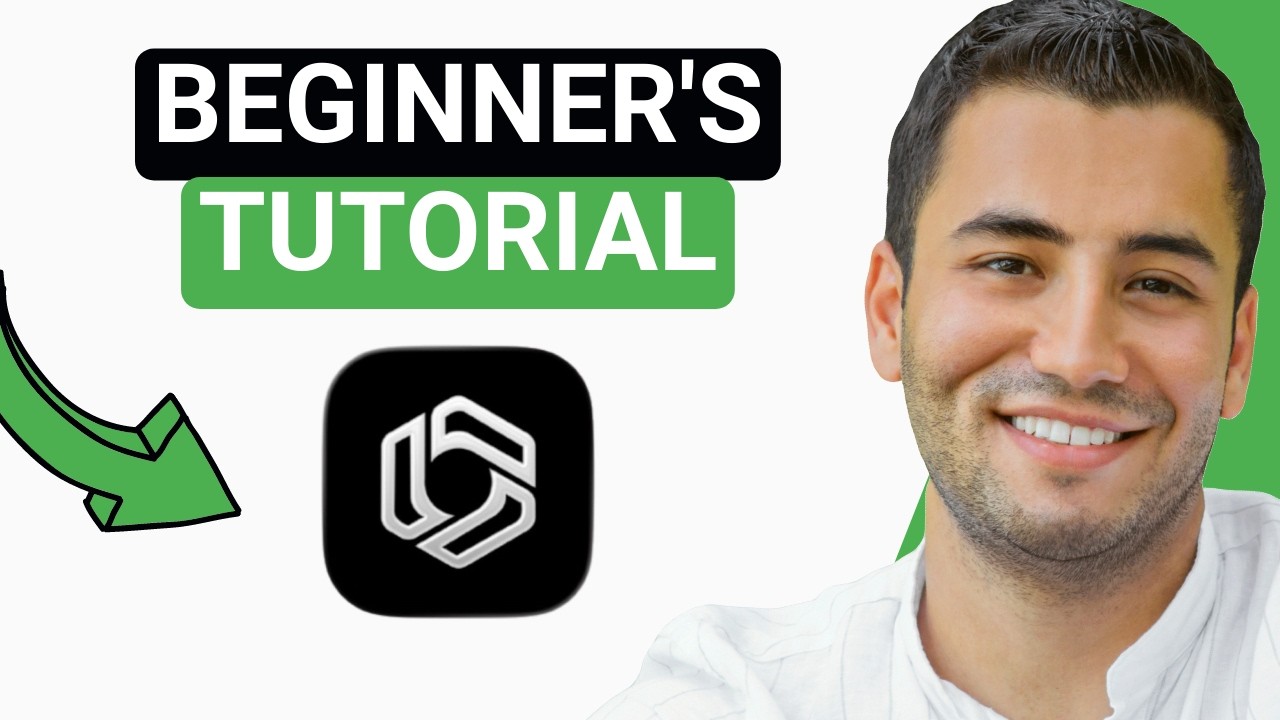 How to Use Nova AI App - Tutorial for Beginners (2026)