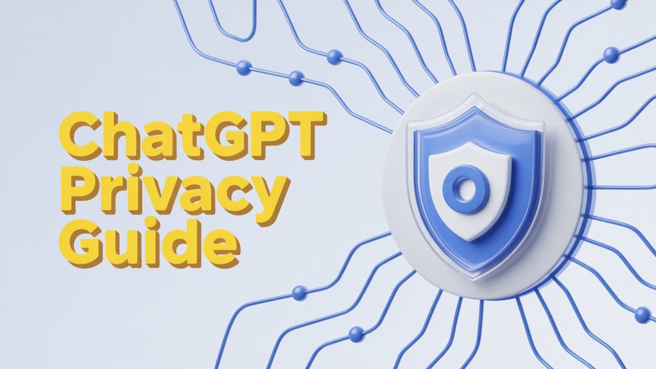 Does ChatGPT keep my data private? No Legal Safety #chatgpt #ai #privacy #openai #samaltman❓#shorts