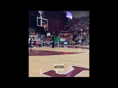 Jordan Meka Highlight | Georgia Tech Commit