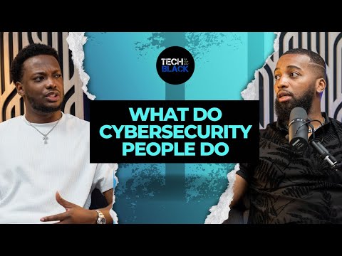 What do Cybersecurity People Do/ When a Company Gets Hacked Knowingly or Unknowingly