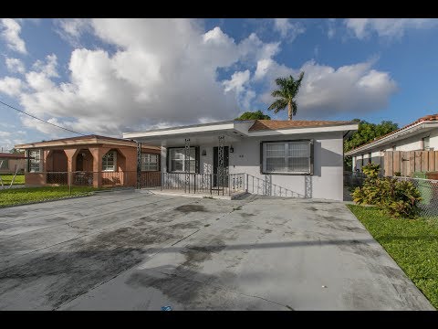 815 W 33rd St Hialeah, FL, 33012