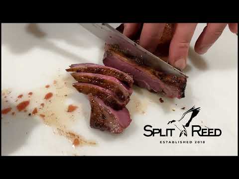 How to Deconstruct a Duck