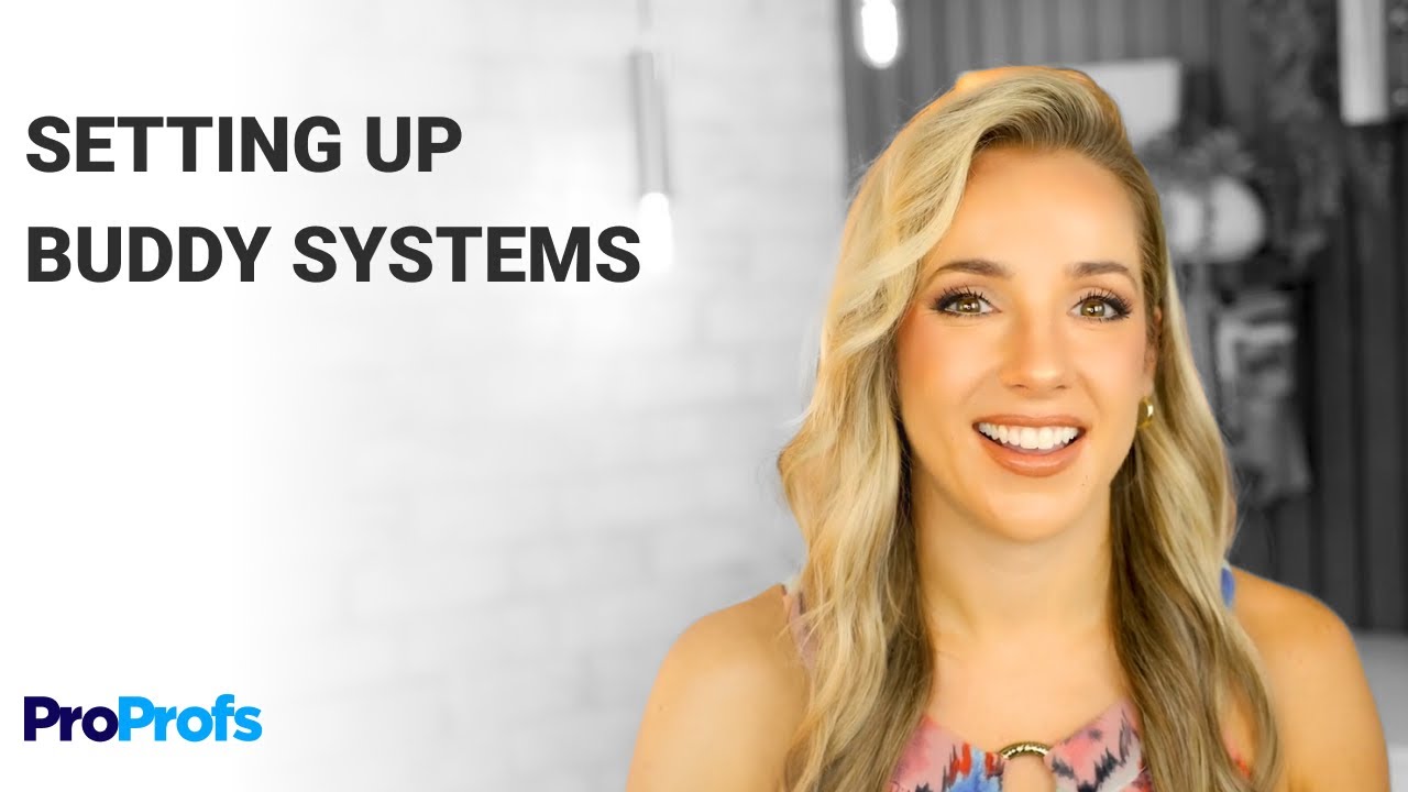 How to Set Up a Buddy System for Effective Onboarding