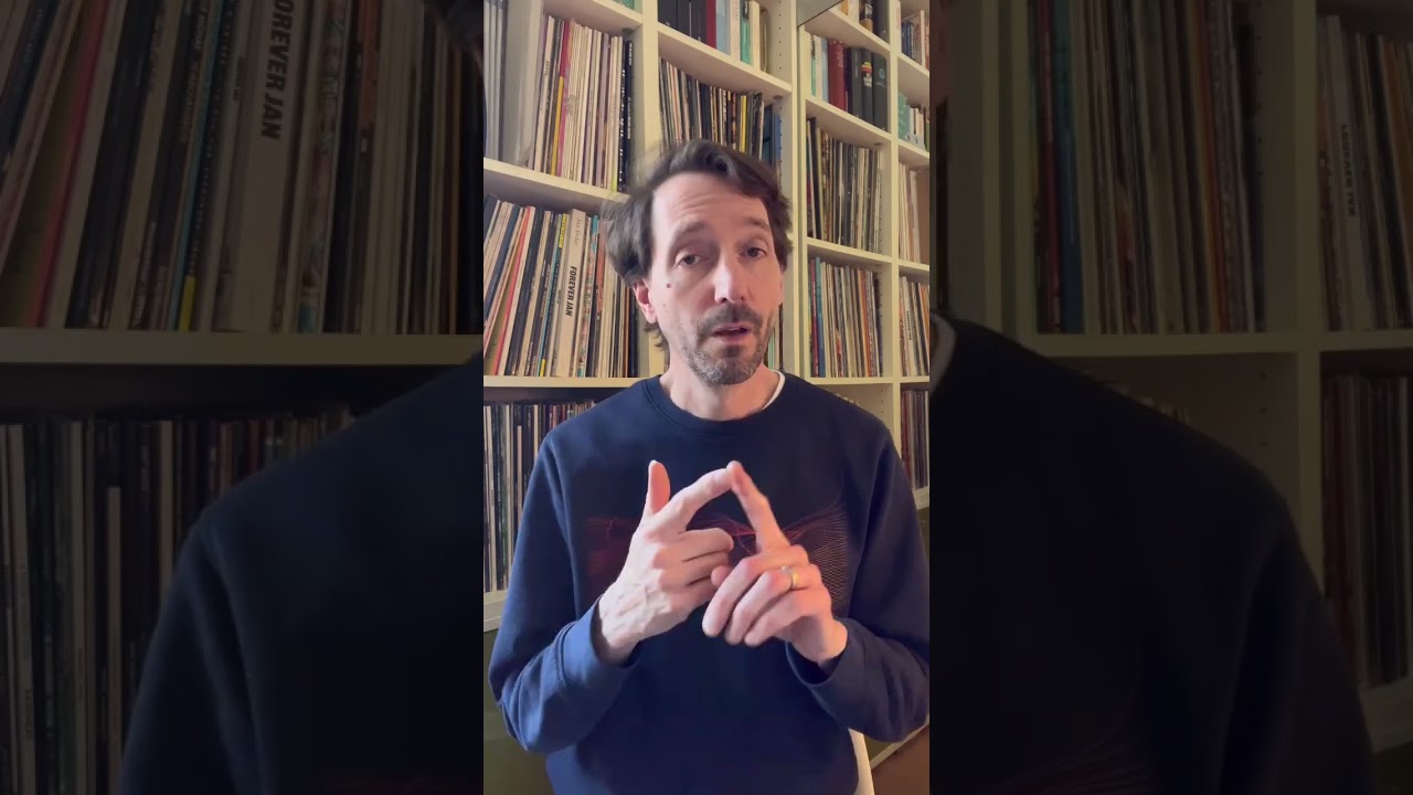 Out now and exclusively on Qobuz: Hanno Busch