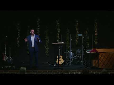 Gospel Family Formation - May 11, 2025 - Ryan Johnson