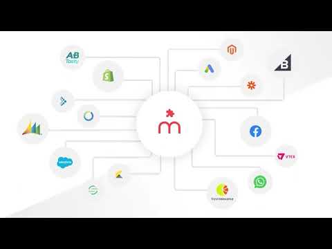 Intro - Partner Portal demo video