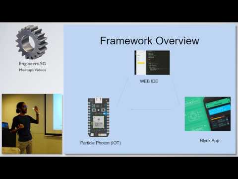 IoT Infant healthcare wearable - Hackware v2.4