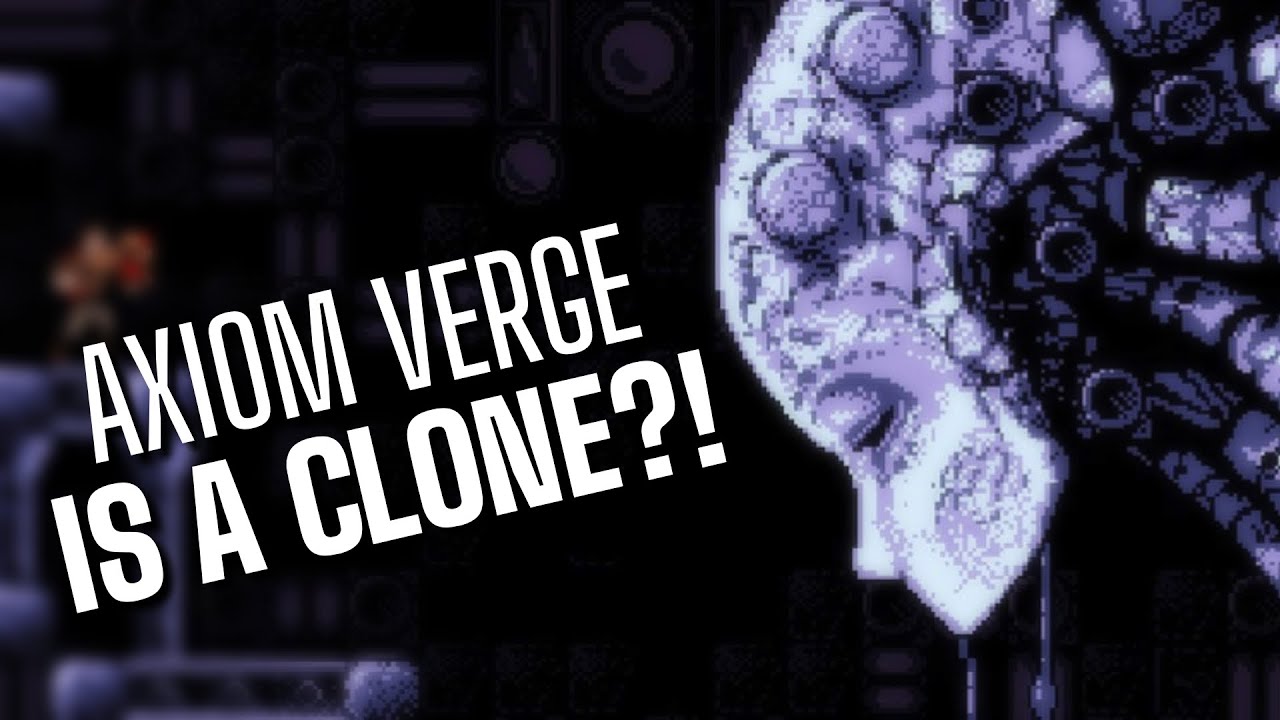 VG247's The Best Games Ever Podcast: Ep. 13 - Best game that was called a clone of another game