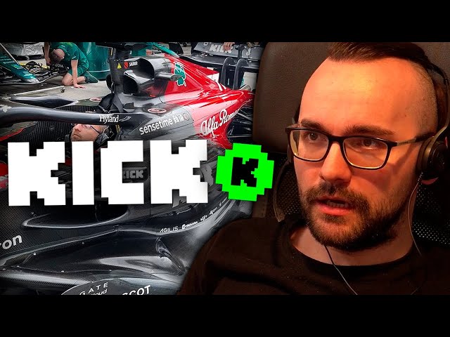 Lanzan plataforma Kick, competencia de Twitch