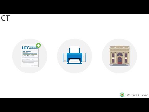 Discover the New UCC Filing Hub