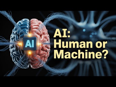 AI 101: What Actually Is Artificial Intelligence? (Explained for Beginners!)