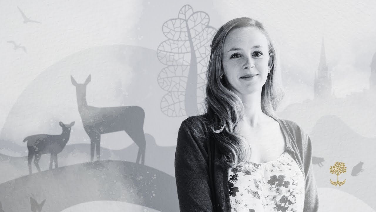 hope with Laura Miller-Graff