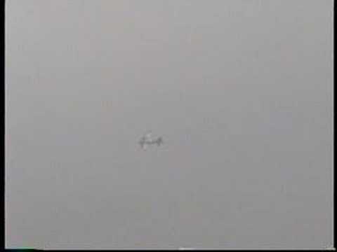 2003 World War II Weekend - B-17 & AD-4 Skyraider