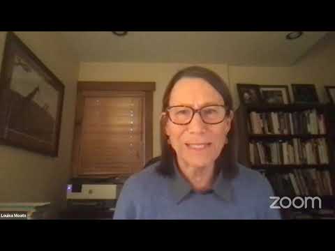 Learning MATTERS - Carla Chit Chat's with Dr Louisa Moats
