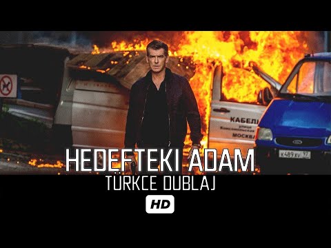 Hedefteki Adam - Türkçe Dublaj Yabancı Aksiyon Filmi Full Hd Film İzle
