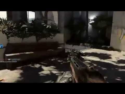 Steam Community :: Video :: Carnage en recherche et destruction sur cod aw