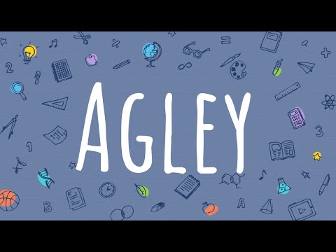 Agley meaning in Urdu/Hindi | Word of the Day | English Vocabulary