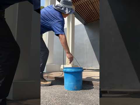 Italian Hitch—My Worker’s Out of a Job!