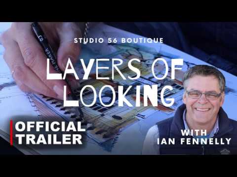 Layers of Looking Trailer