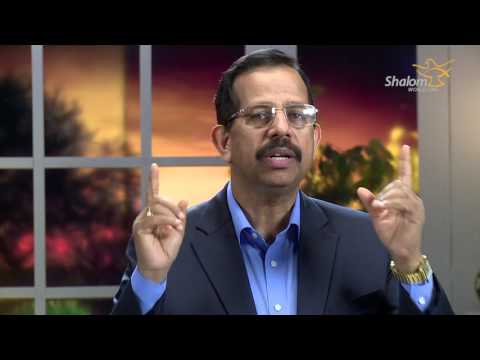 Maranatha : Episode 10
