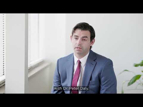 Meet Dr. Brandon Kelly, MD