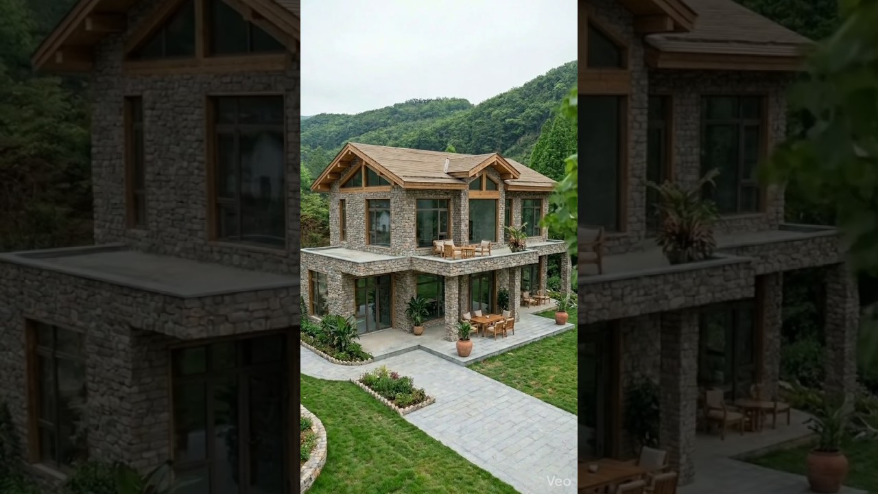 #luxuryhome #trending #usa #viralshorts ai