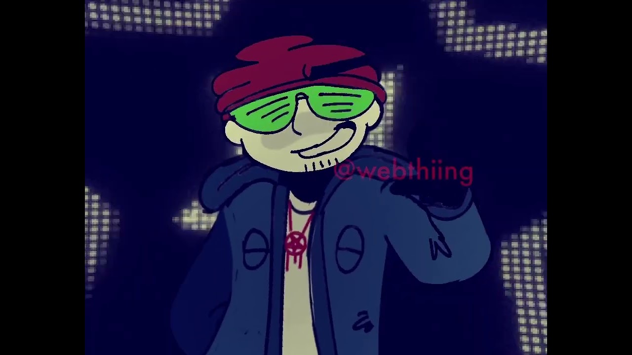 PUMPKIN PARTY IN SEA HXXLER’S WATER APOCALYPSE 