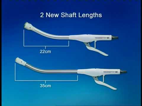 Surgical Staplers - Circular Stapler With DST Series Wholesale Trader ...