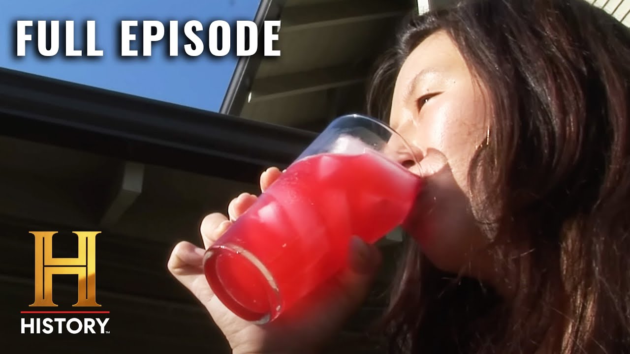 Modern Marvels: Inside the Fizzy World of Soft Drinks (S15, E13) | Full Episode | History