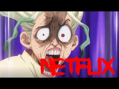 Funny Facts of Dr Stone