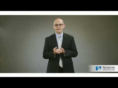 Travis P Spaulding, MD | Norton Medical Group