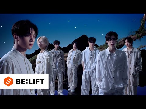 ENHYPEN (엔하이픈) '宵 -YOI-' Concept Film