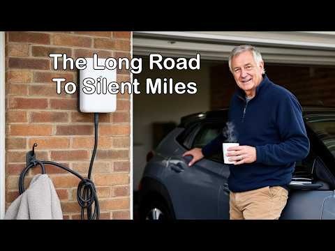 Short Story 882 – The Long Road To Silent Miles (Adv) – Reading Short ...