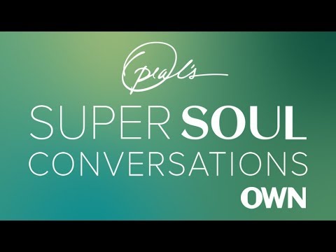 Listen to "Oprah's SuperSoul Conversations" on Apple Podcasts | SuperSoul Conversations | OWN
