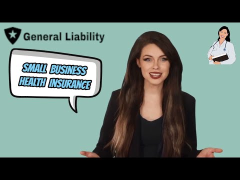 What Is Small Business Health Insurance? [Coverage & Cost]