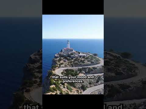 The Ultimate | Mallorca πͺπΈ Travel Guide!