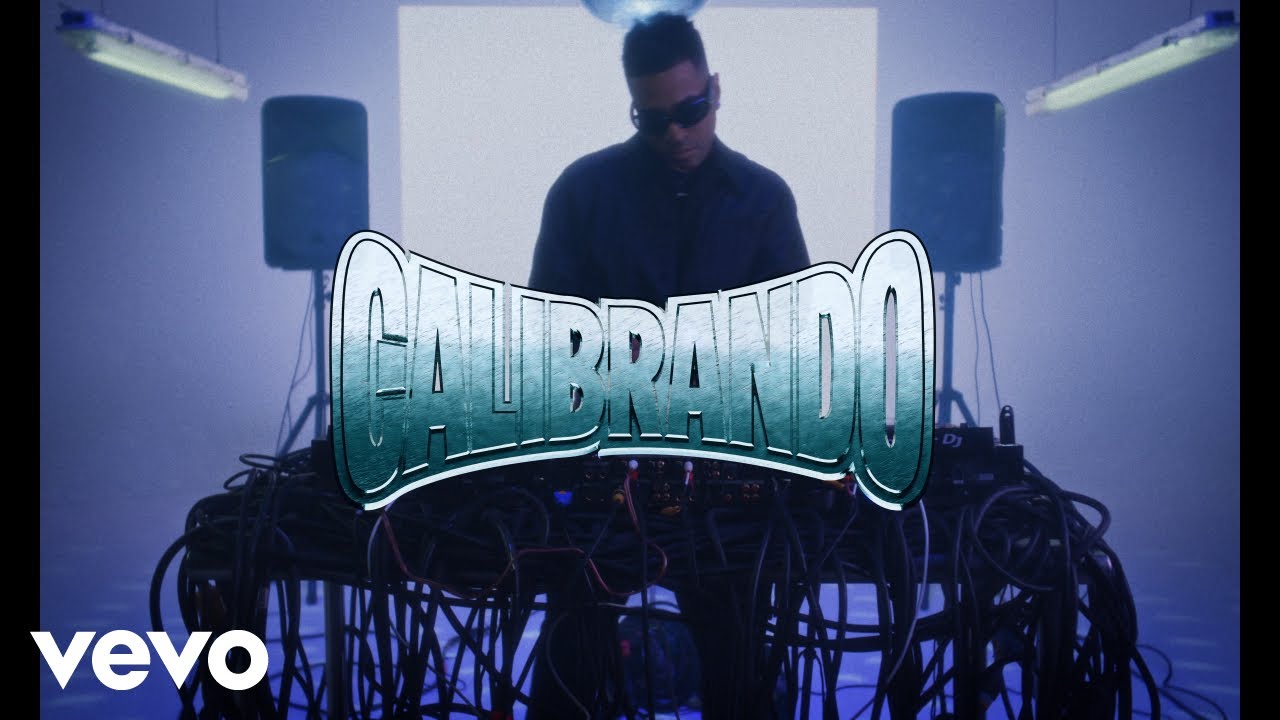 Lyrics & Translations of Calibrando by Zion & Lennox & Rainao | Popnable
