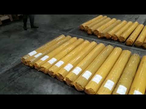 EPDM Membrane - Thermoplastic Vulcanizates Latest Price, Manufacturers ...