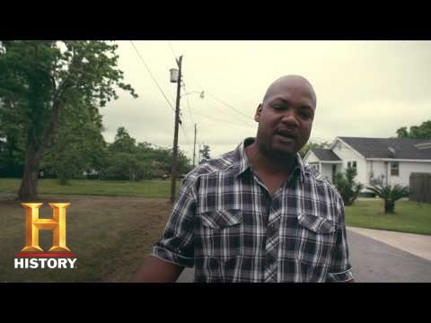 Hurricane Katrina: Superdome Poem | History