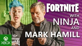 Mark Hamill Reminisces About Acting in Video Games - Wing Commander CIC