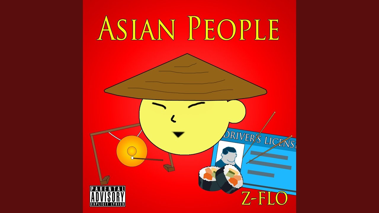 Asian People