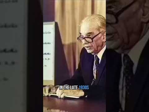 The Atanasoff-Berry Computer (ABC): Pioneering the Future of Computing