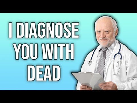 Steam Community :: Video :: Malpractice Moments in Surgeon Simulator 2