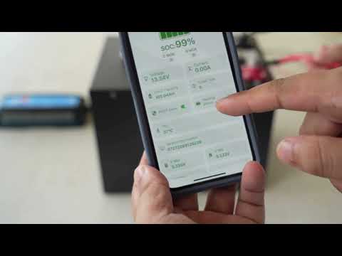 SOK Lithium Battery Short Circuit Protection Tutorial