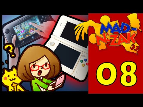 Steam Community :: Video :: RETOUR SUR LA GÉNÉRATION 3DS/WII U | MAD N ...