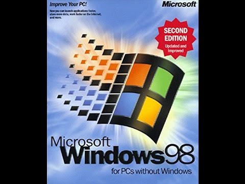 Microsoft CD Rom Previews (1999 Edition) (En Español Version)