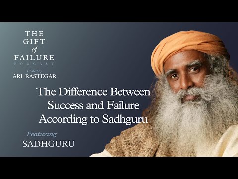 What Does Success in Life Really Mean with Sadhguru